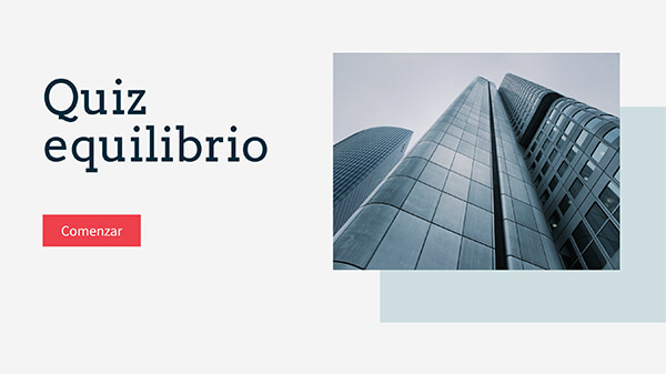 Plantillas de quizzes interactivos | Genially